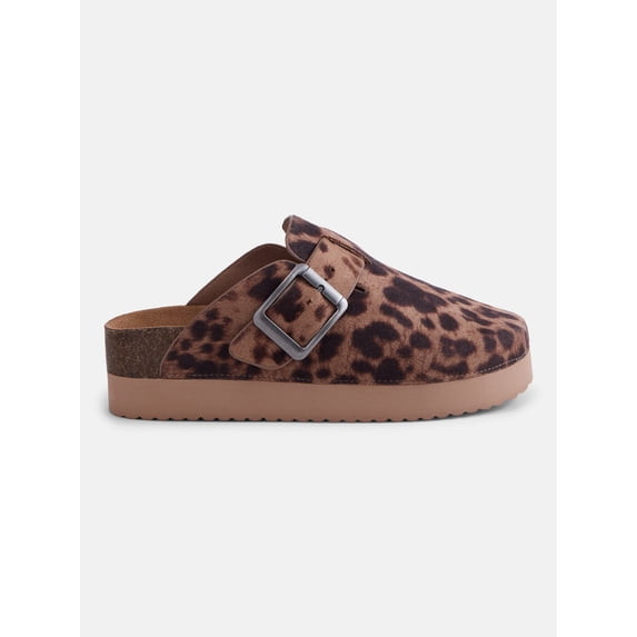 Madden NYC Girls Clogs - Walmart.com