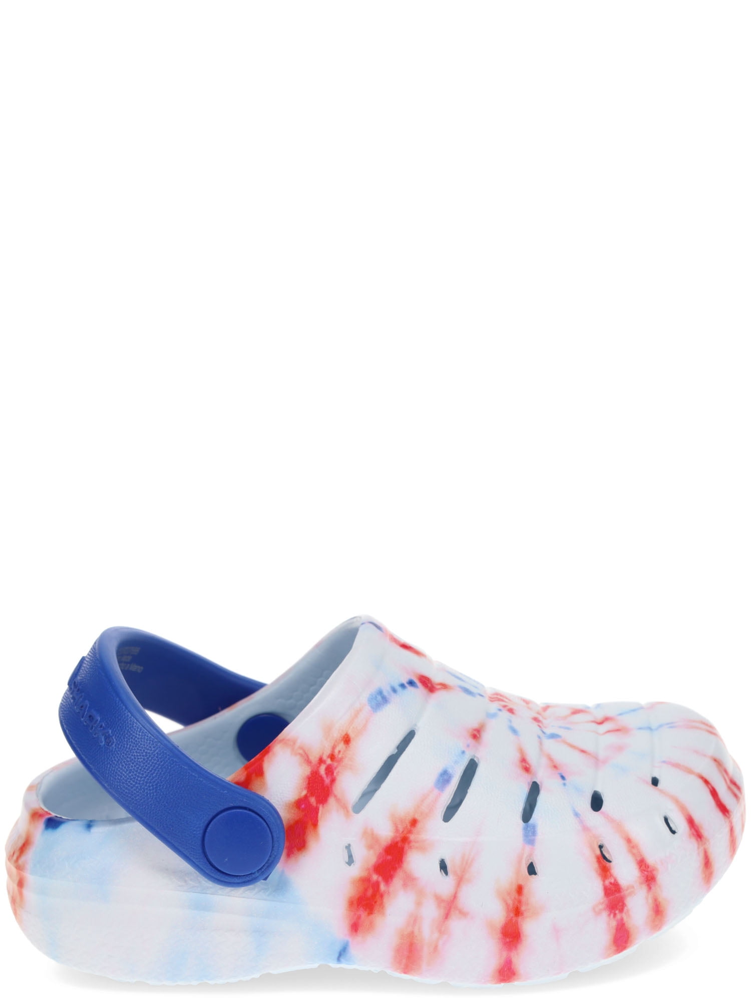 Rugged Shark Toddler & Kids Summer Holiday Eva Clog - Walmart.com