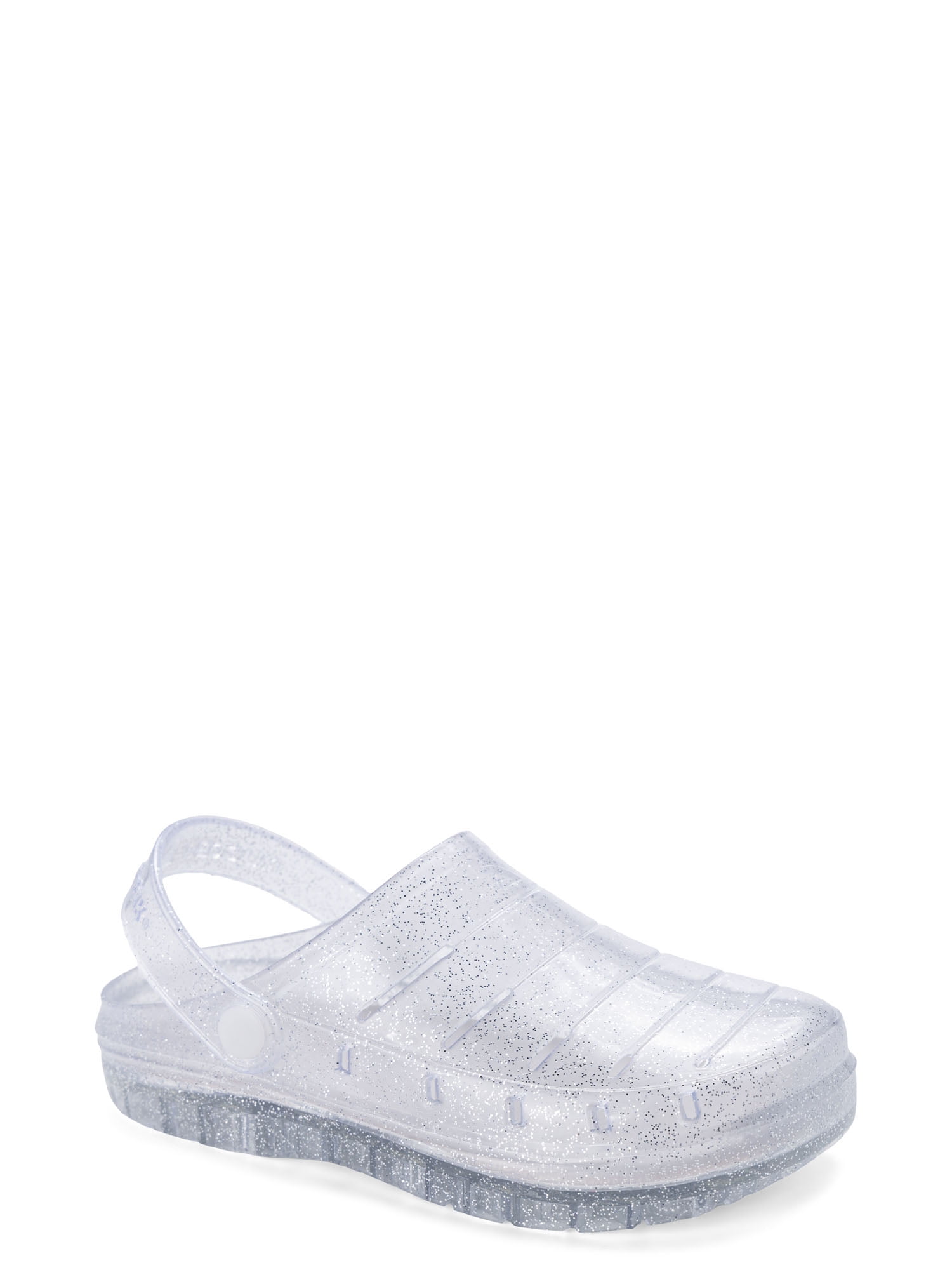 Rugged Shark Little & Big Girls Jelly Clog - Walmart.com