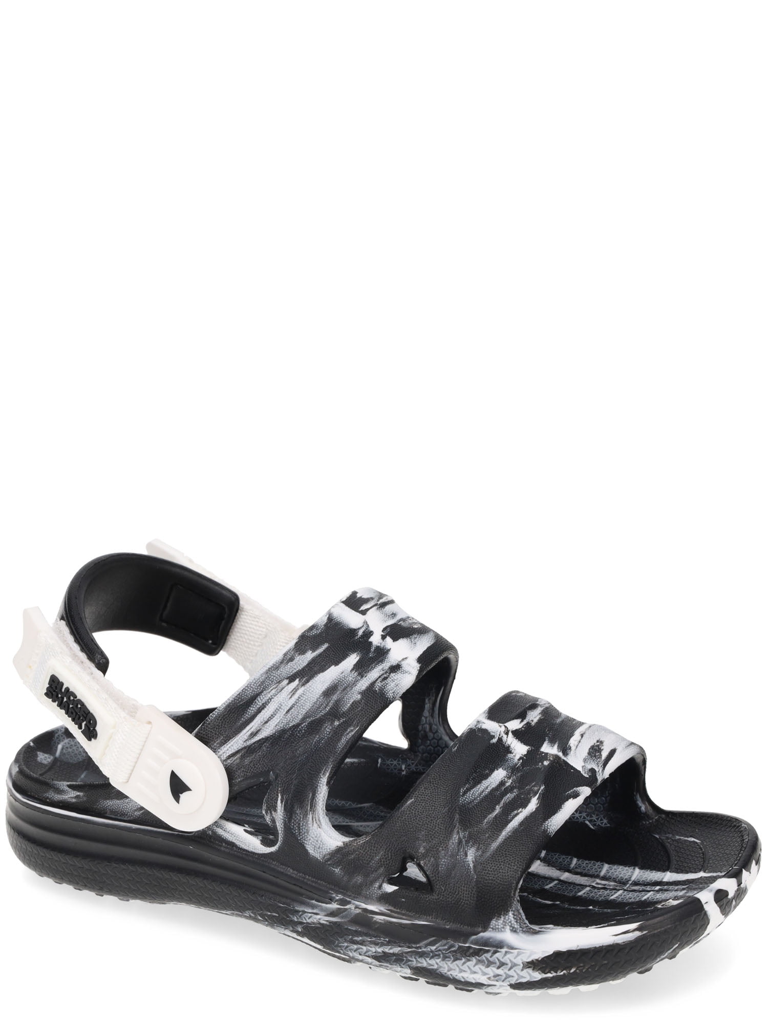 Rugged Shark Girls Nature Sandals - Walmart.com