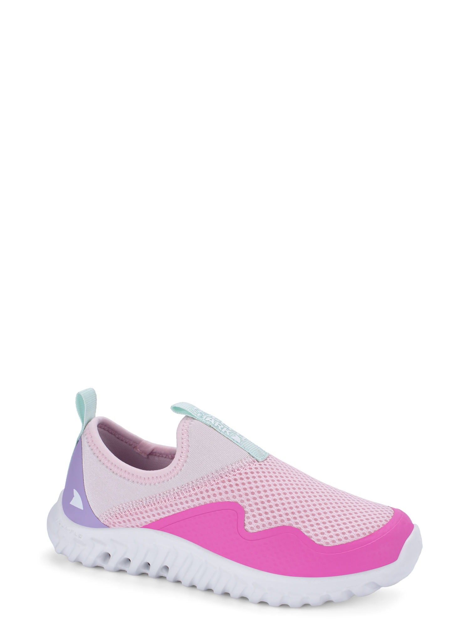 Rugged Shark Little & Big Girls Water Shoe - Walmart.com
