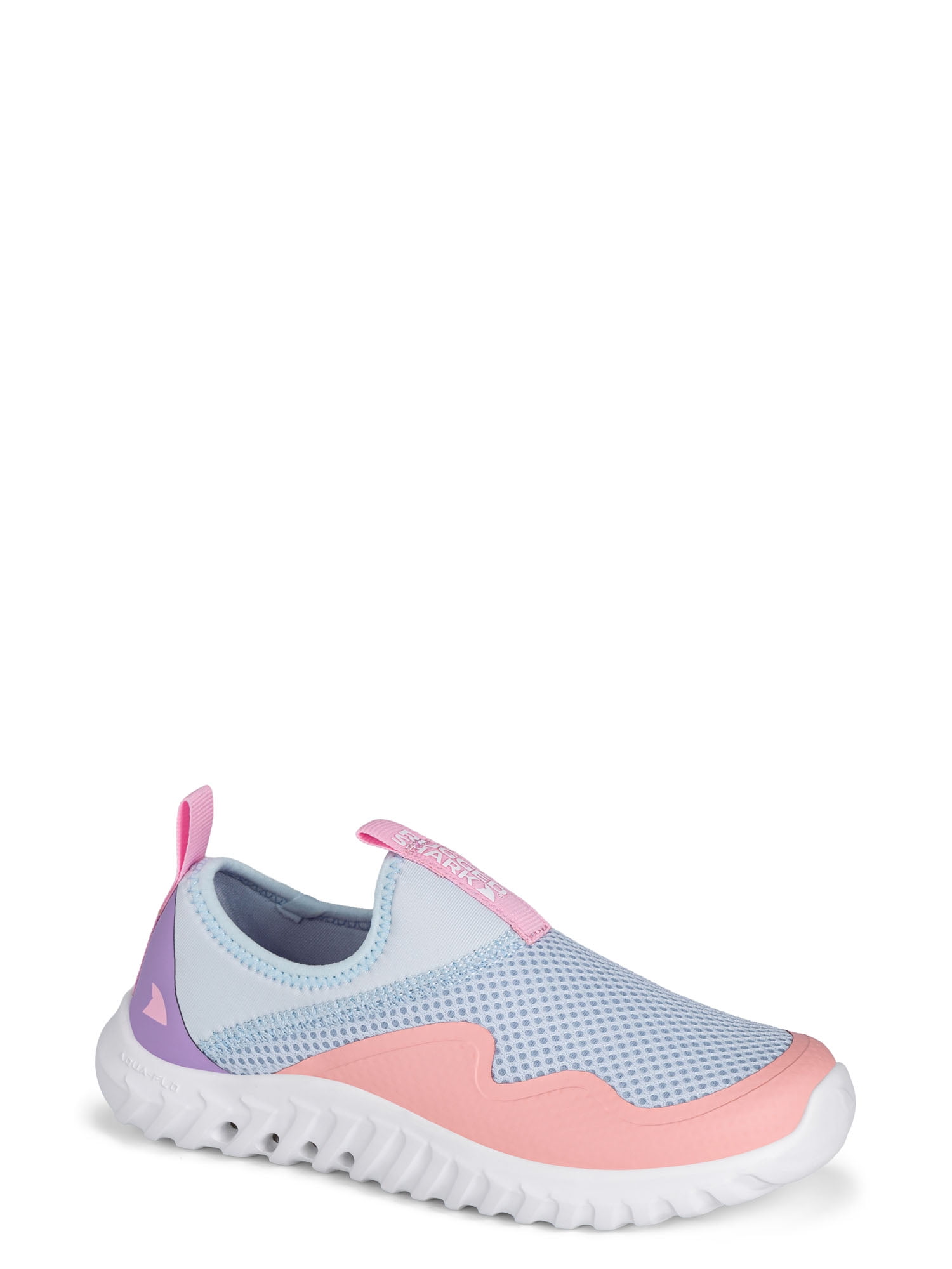 Rugged Shark Little & Big Girls Water Shoe - Walmart.com