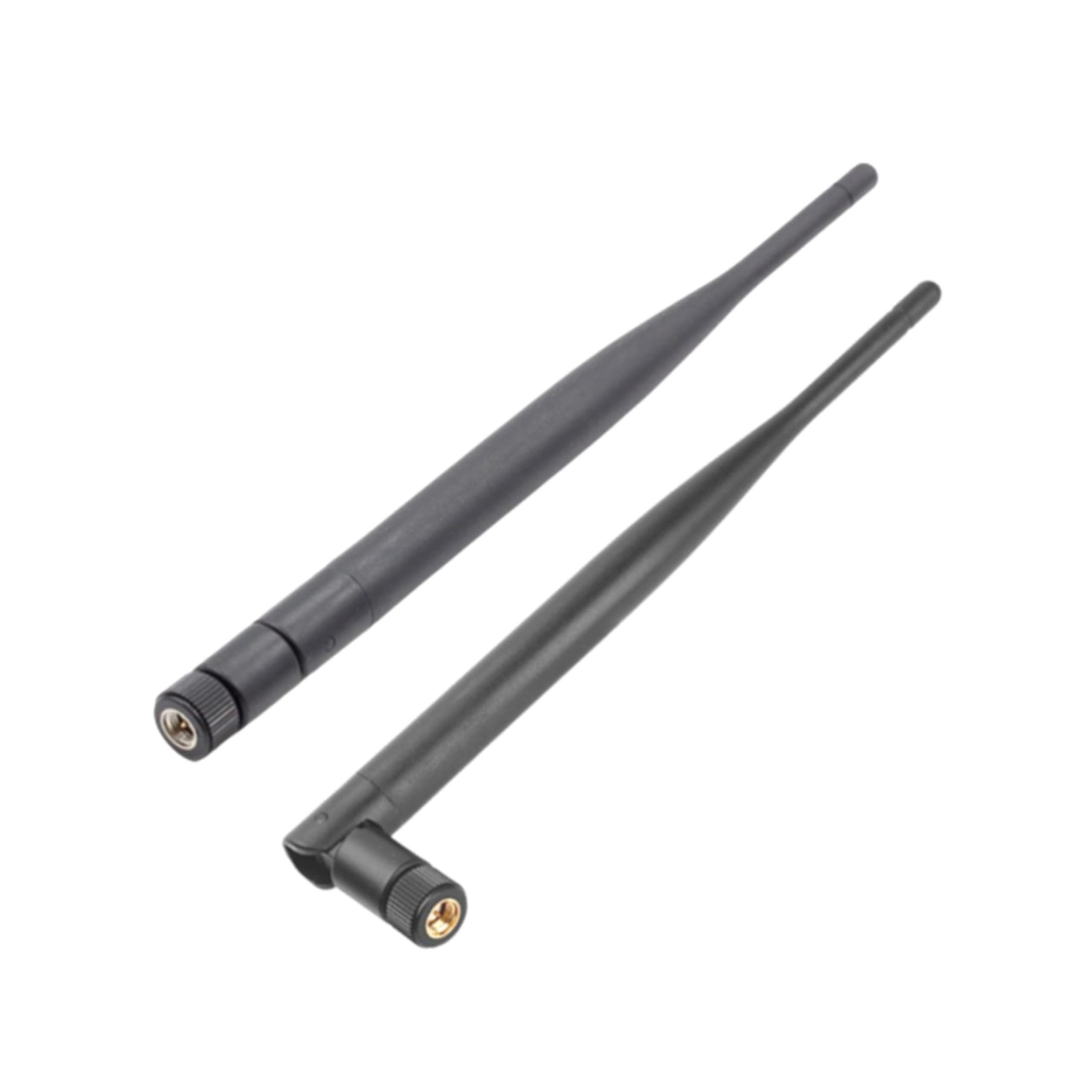 GMG WiFi Antenna Upgrade for Davy Crockett Trek Daniel Boone Grills ...