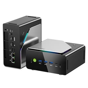 Mini Tower Pc
