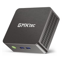 GMKtec Mini PC, AMD Ryzen 7 7730U(Up to 4.5GHz), 16GB DDR4 512GB SSD ...