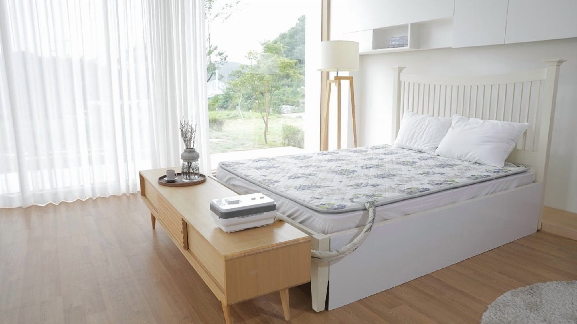 GML Heating water circulation mattress pad - Walmart.com