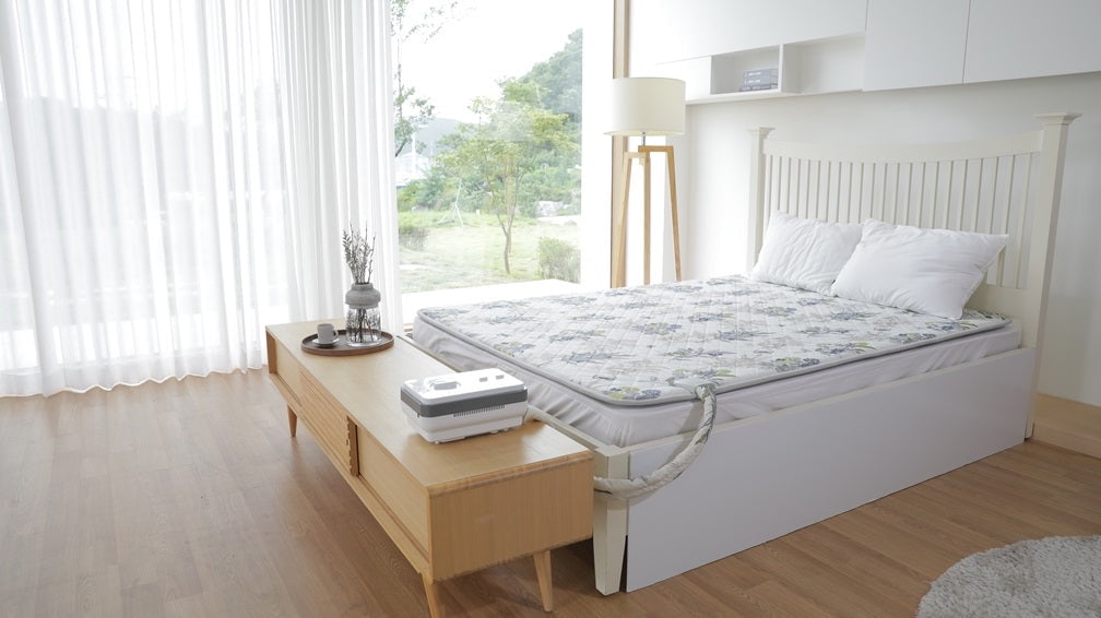 GML Heating water circulation mattress pad - Walmart.com