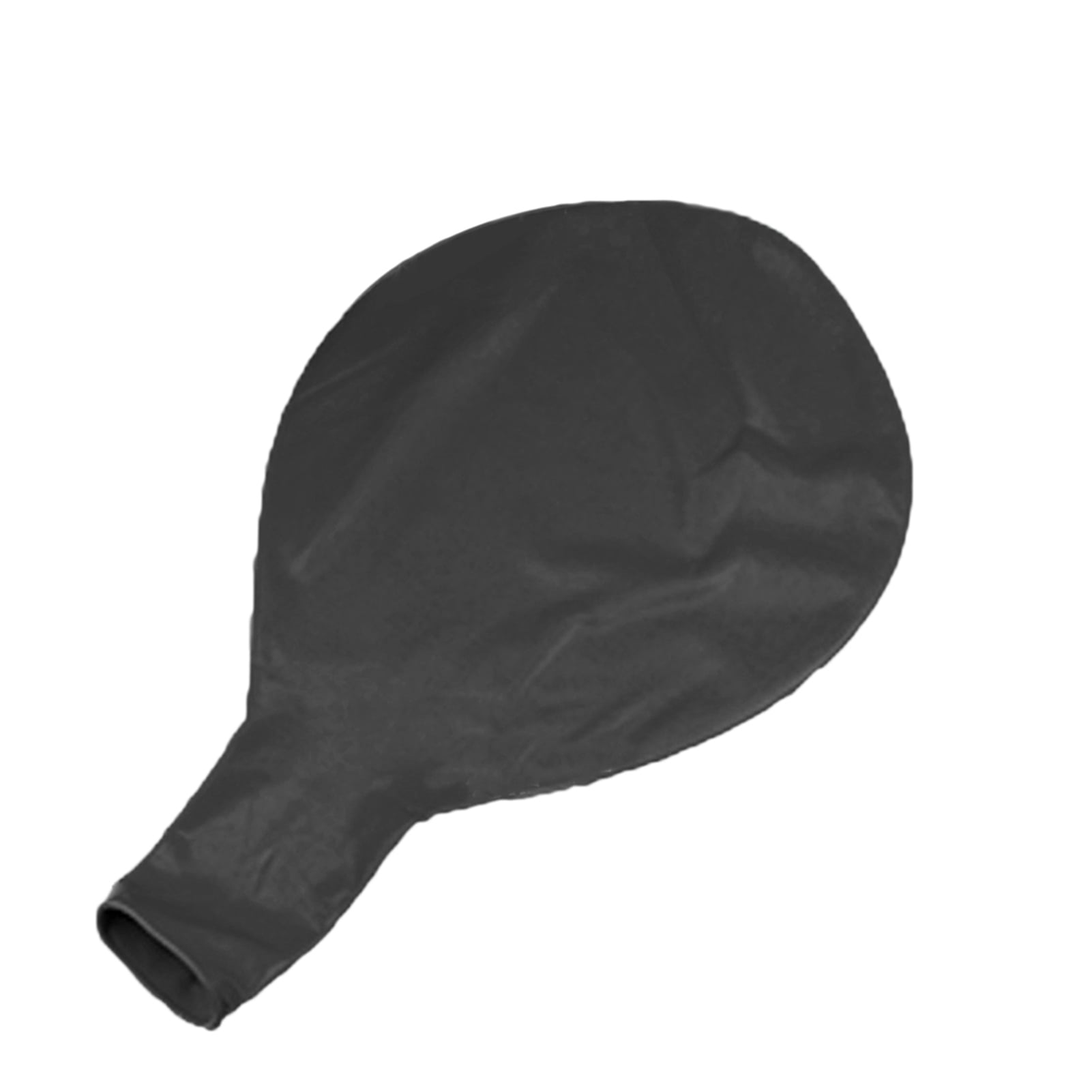 GMMGLT Lightweight Kids Balloons, Latex Black Party, 36 Inch - Walmart.com