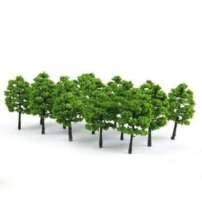 Model Trees