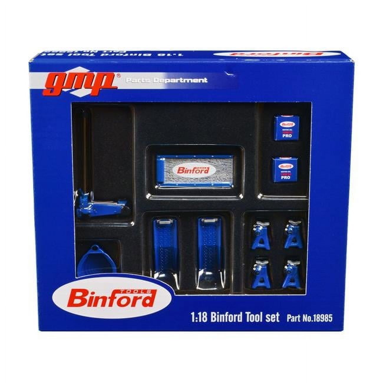 GMP 18985 Shop No.2 of Binford Home Improvement 1991-1999 TV Series 1 ...