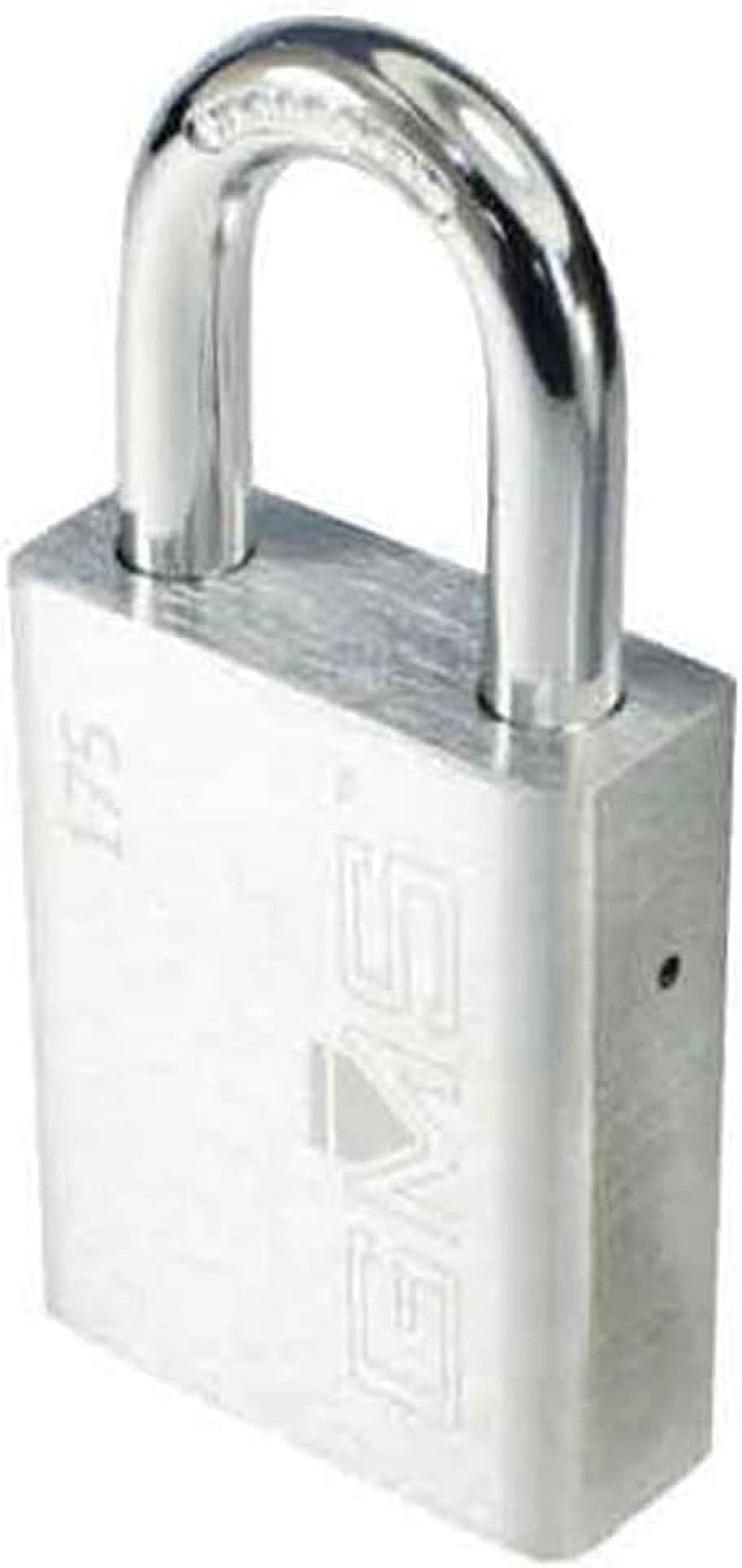GMS ICP200 - IC Padlock SFIC Small Format Interchangeable Core 2" Body ...