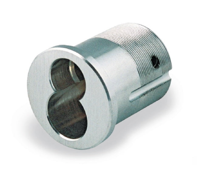 GMS ICS Schlage Large Format IC Core 1-1/4" Mortise Cylinder - Walmart.com