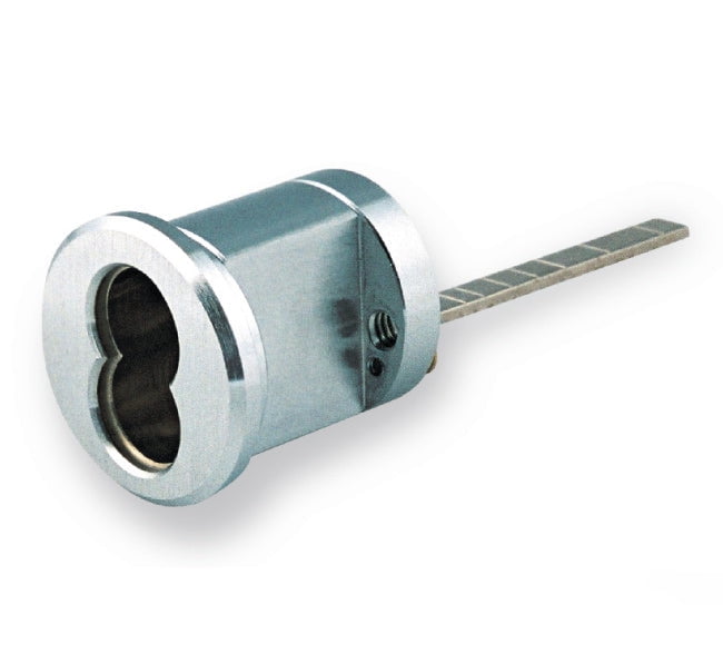 GMS ICSR Schlage Large Format IC Core Rim Cylinder Lock - Walmart.com