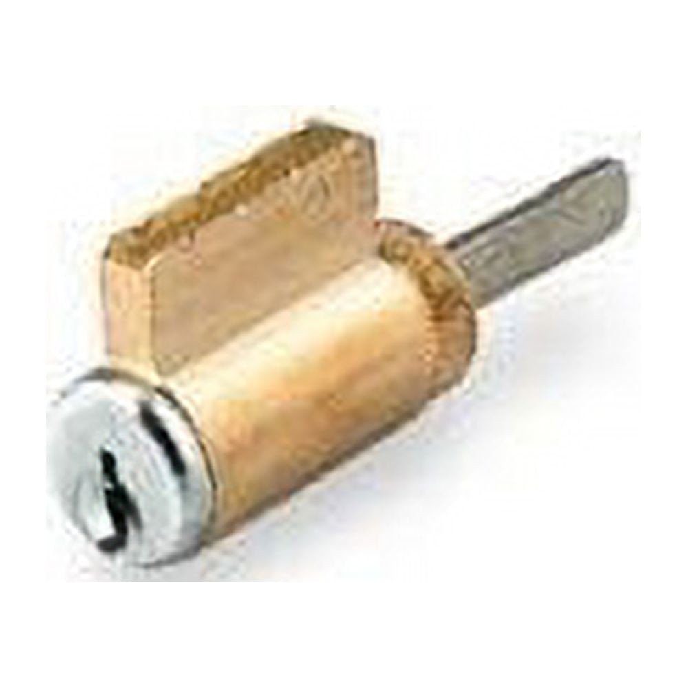 GMS K001 Knob / Lever Cylinder with Schlage C Keyway for Schlage Locks ...