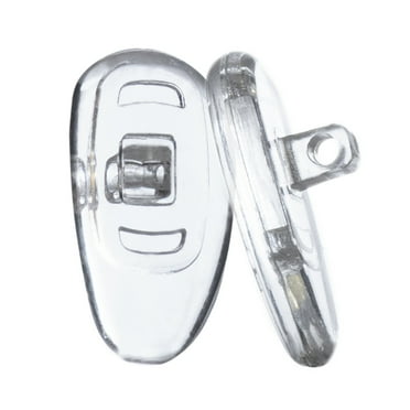 Logic Shield Nose Pads, 1ct - Walmart.com