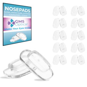 Eyeglasses Nose Piece Replacement