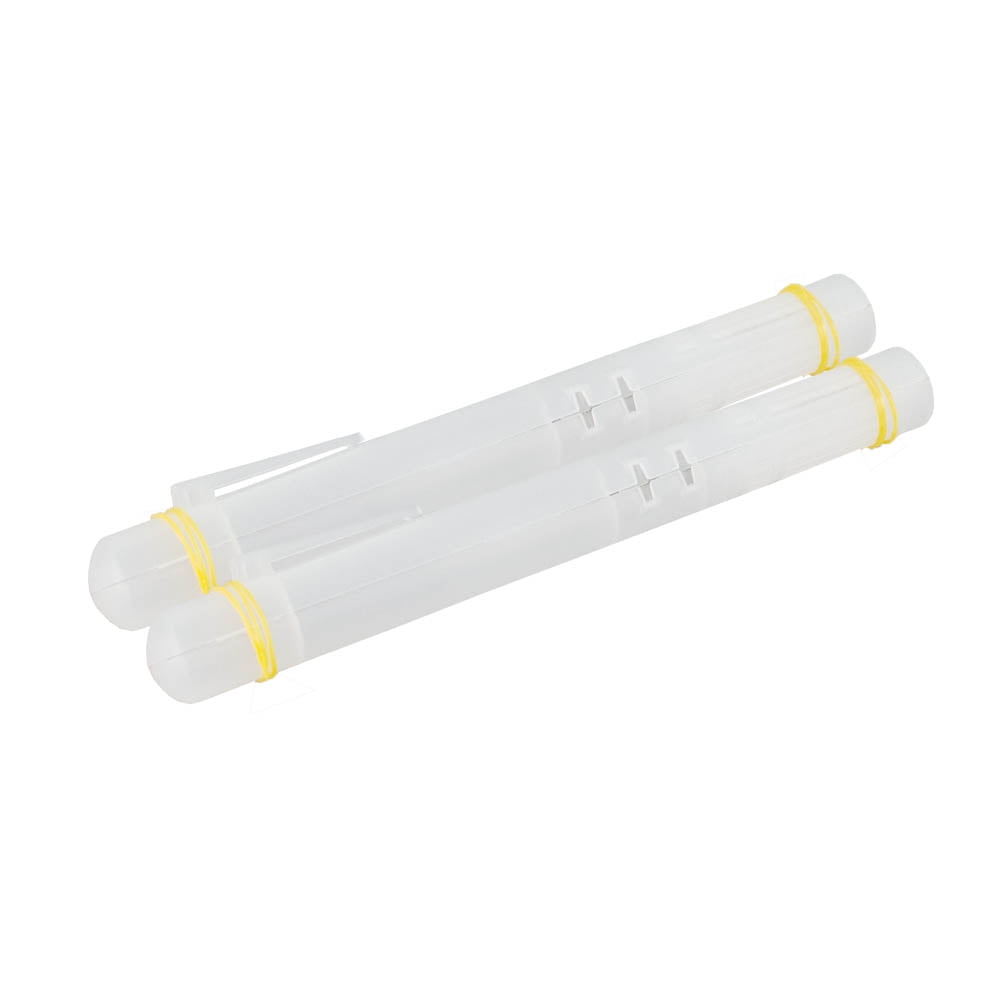 GMS Diabetic Needle Medical Large Prefilled Syringe Case - Insulin ...