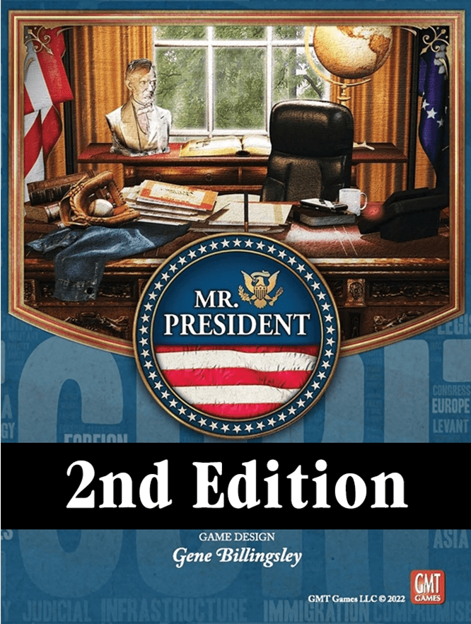 Game President
