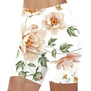 Scorpio Sol Women's Active Thrill Seeker Bike Shorts - Walmart.com