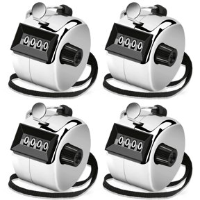 Hand Held Counters