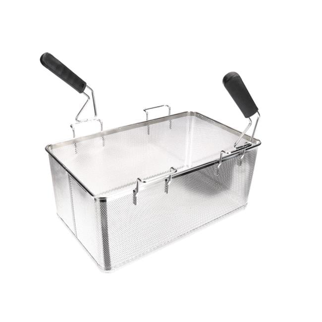 GN 1-1 Basket for Pasta Cooker - Walmart.com