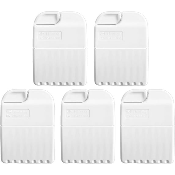 GN Cerustop Wax Guards PN 20439700 Filters for Resound,Phonak,Unitron ...