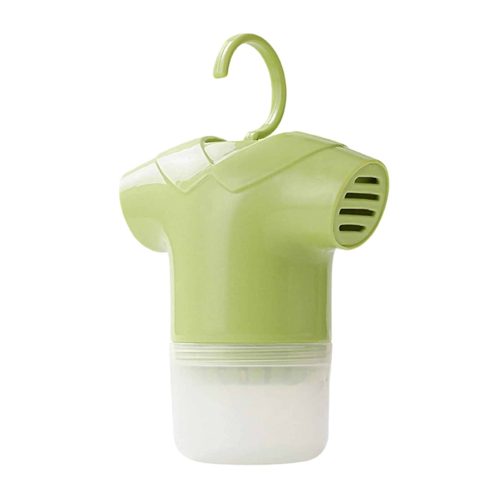 GN Household Dehumidifying Box Wardrobe Hanging Type Plastic ...