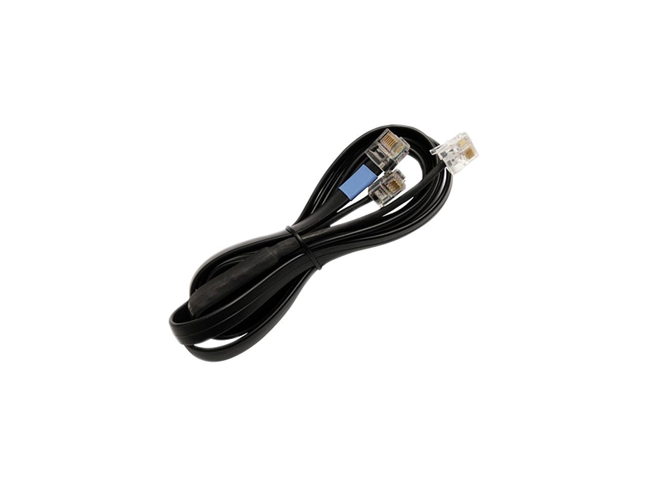 GN NETCOM 14201-10 DHSG cable - Headset cable - Walmart.com