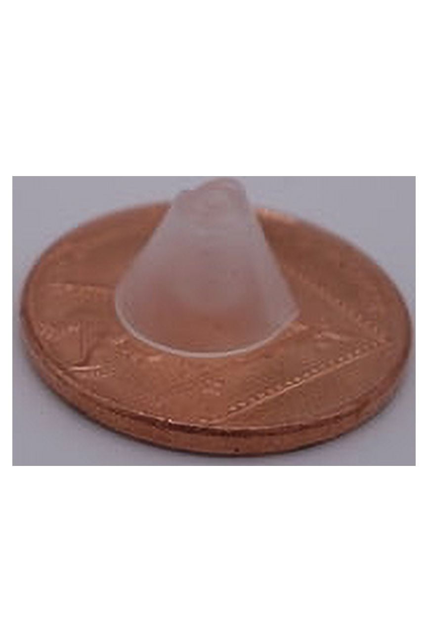 GN Resound Standard Receiver Tulip Size Domes for Hearing Aids ...