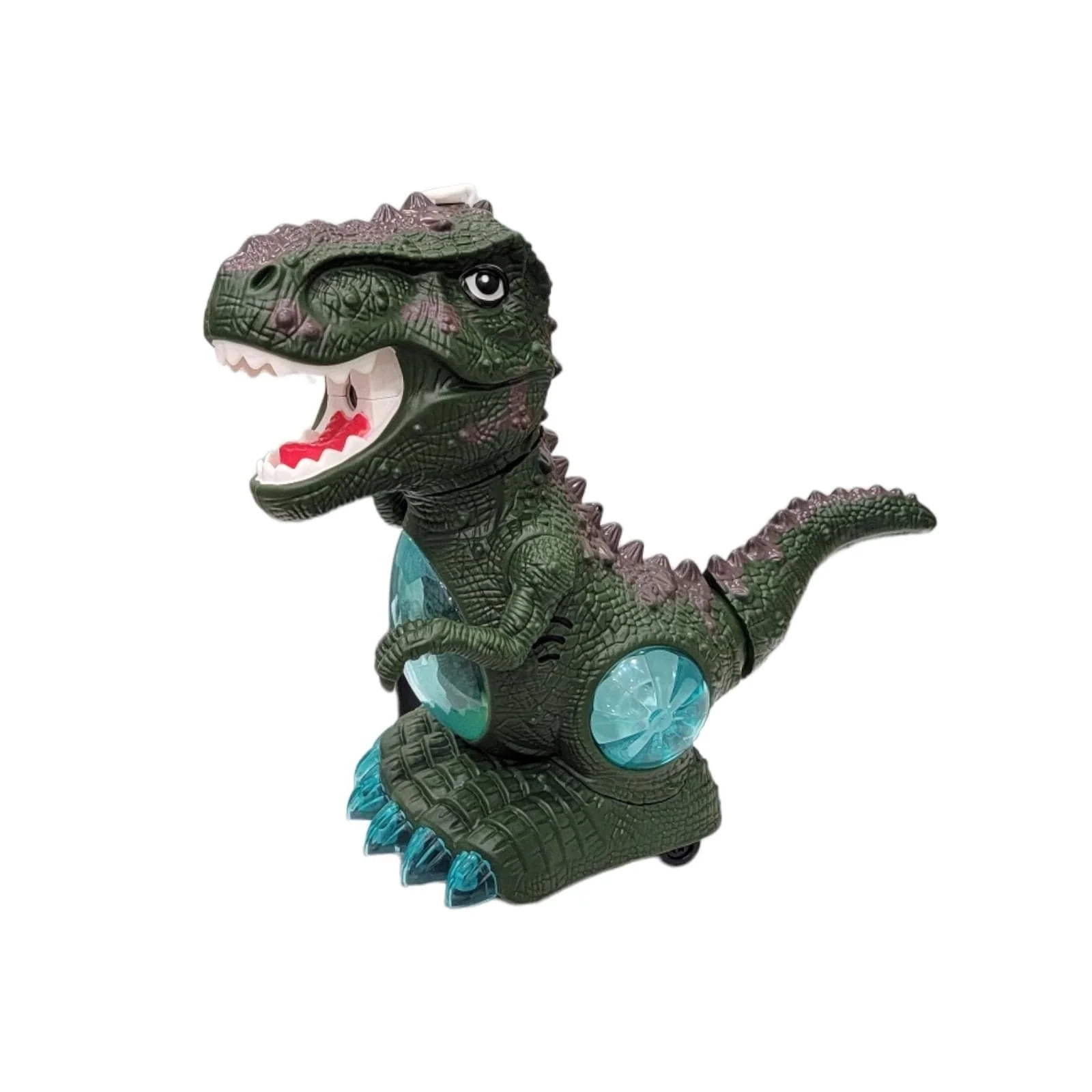 GN Universe Electric T-Rex Dinosaur with Light and Music and Water Mist ...