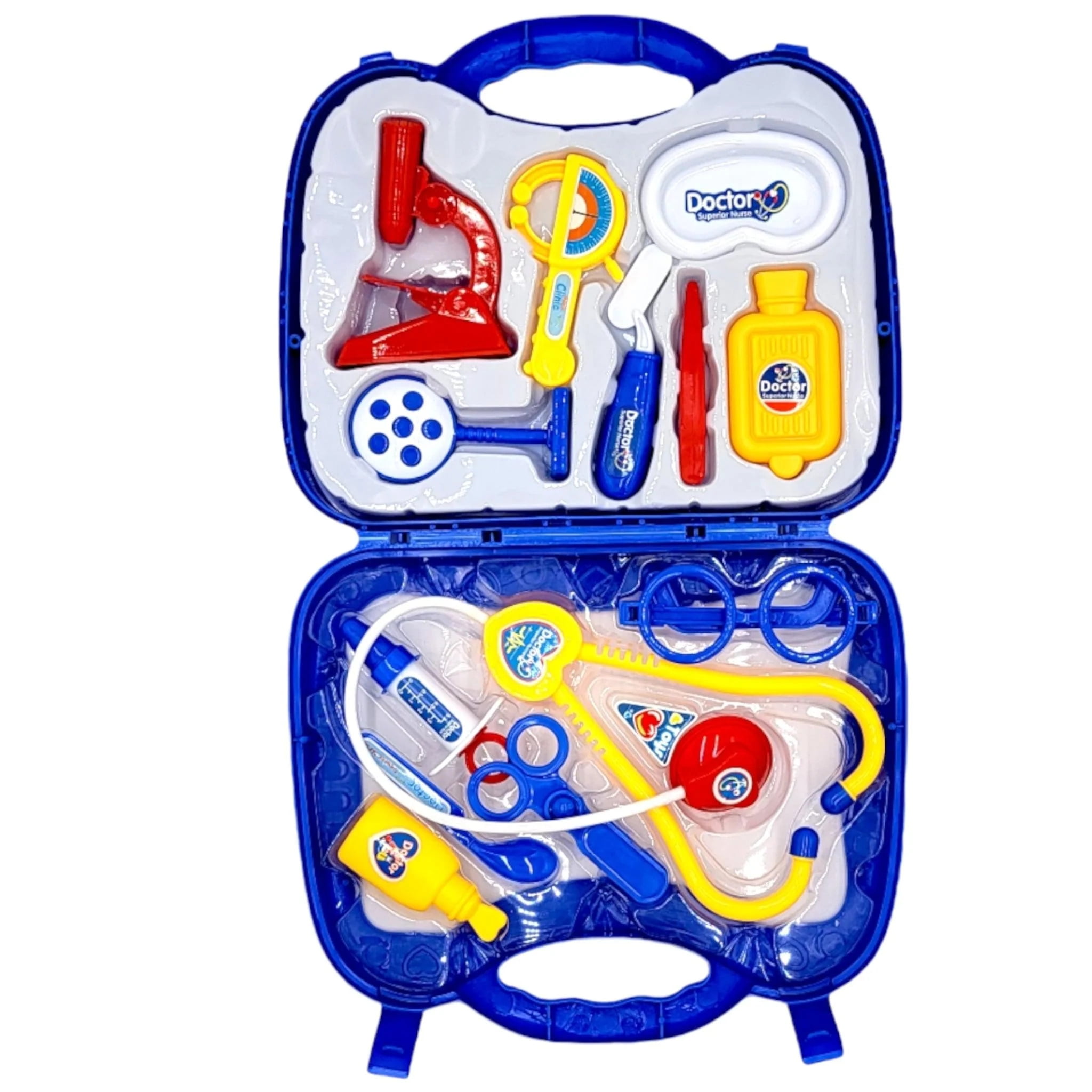 GN Universe Kids Children Role Play Medical Doctor Kit Equipment Nurse ...