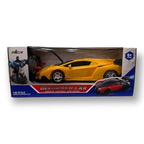 Transformer Car Toy