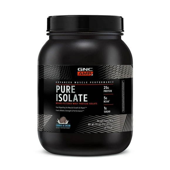 Gnc Protein Powder
