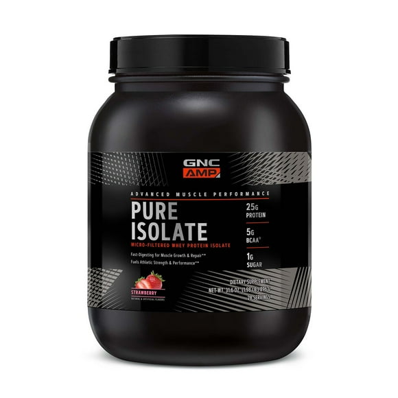 Gnc Protein Powder