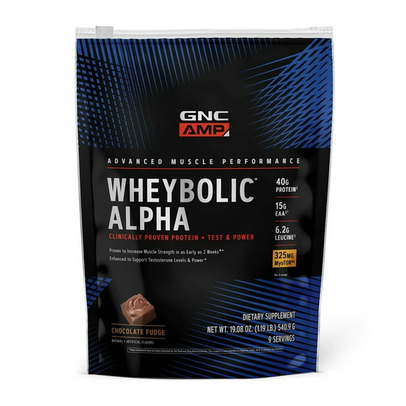 Gnc Protein Powder