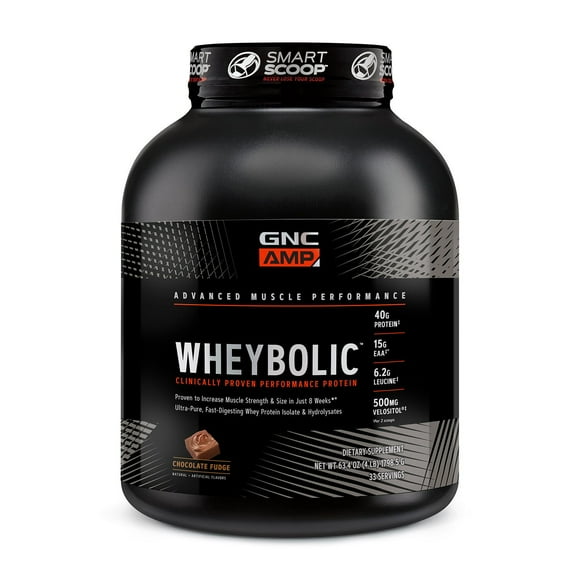 Gnc Protein Powder