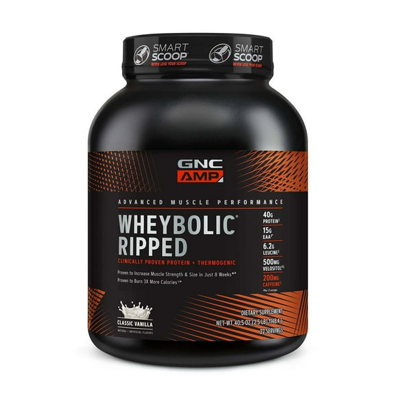 Gnc Protein Powder