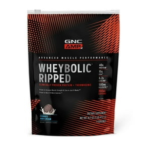 Gnc Protein Powder