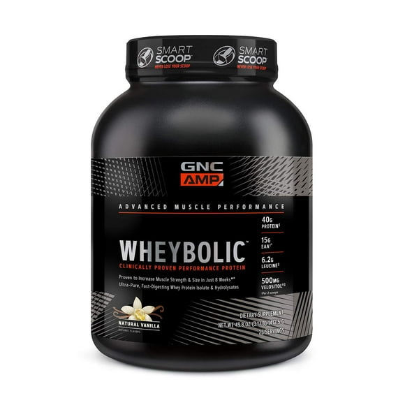 Gnc Protein Powder