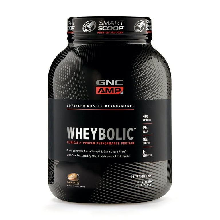 Gnc Amp Pre Post Workout Packs | EOUA Blog