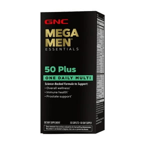 Men's Health Supplements in Mens Health - Walmart.com