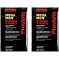 Gnc Mega Men Prostate And Virility 90 Count 2 Pack