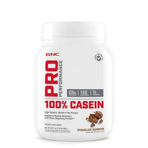 Casein in Protein Powder - Walmart.com