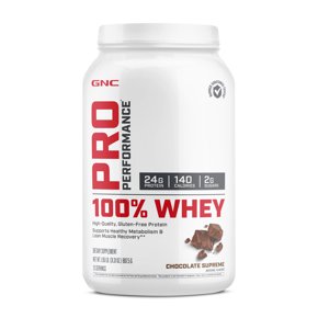 Gnc Protein Powder
