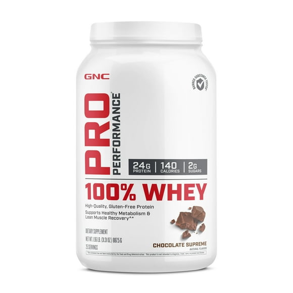 Gnc Protein Powder