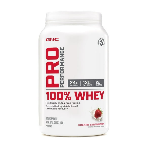 Gnc Protein Powder
