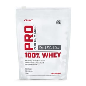 Gnc Protein Powder