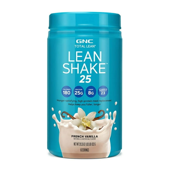Gnc Protein Powder