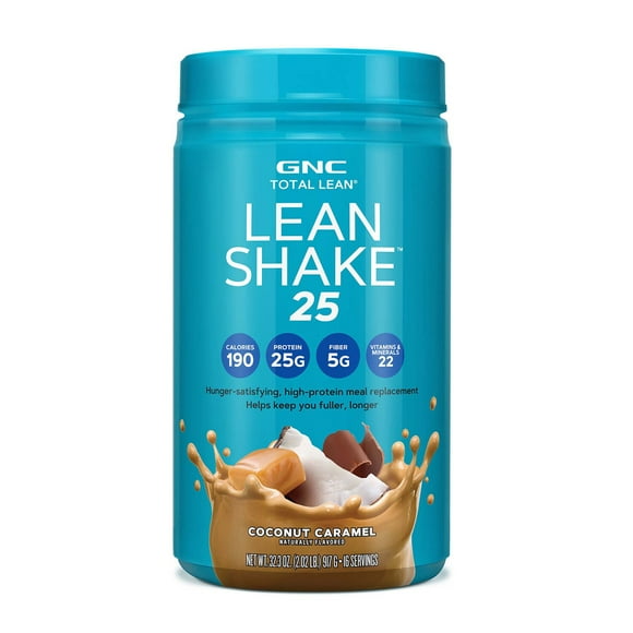 Gnc Protein Powder