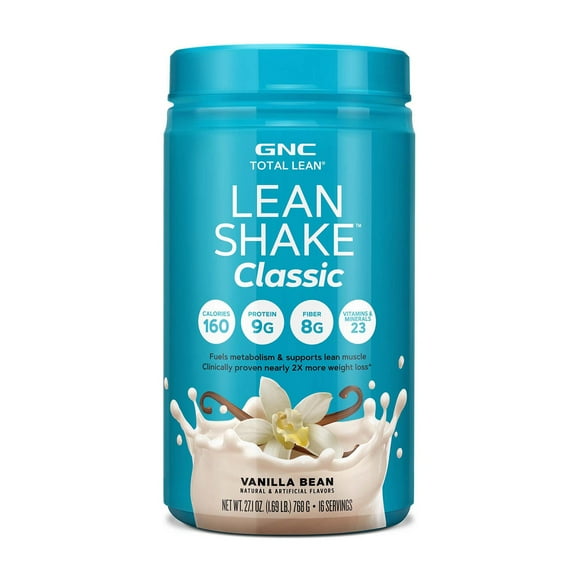Gnc Protein Powder